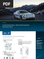 SAE Standards | PDF | Electric Vehicle | Vehicle Technology