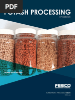 Limestone Processing Handbook | PDF | Soil | Limestone