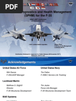 Autonomic Logistics Information System ALIS F 35 @FLIGHTENGINEERS | PDF | Lockheed Martin F 35 ...