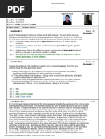 J32799 - EN, Laboratory Information System (LIS) Guide Vitros | PDF | Ascii | Computer Data