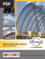 Manual de Uso Etabs Modulo I | PDF | Diseño | Acero