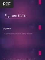 Kode Warna Kulit Manusia Secara Umum | PDF | Olahraga & Rekreasi