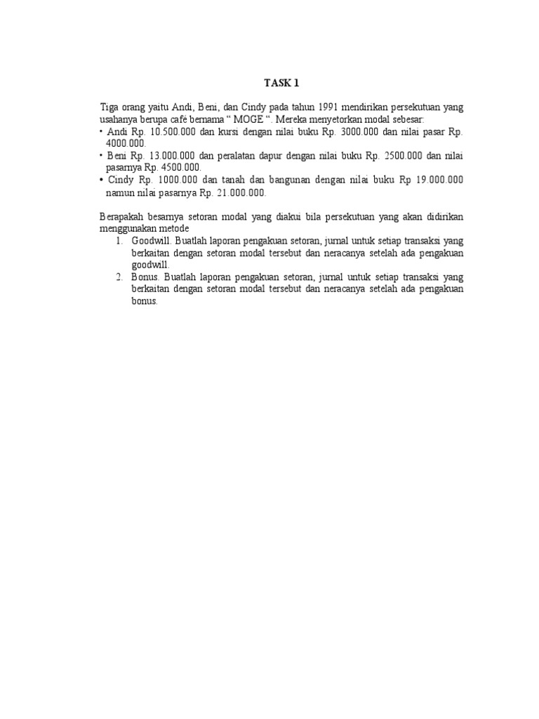 TASK 1 Pertemuan 9 | PDF