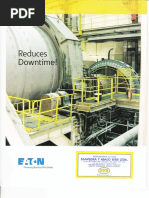 Safeset Torque Limiting Couplings | PDF | Valve | Bearing (Mechanical)