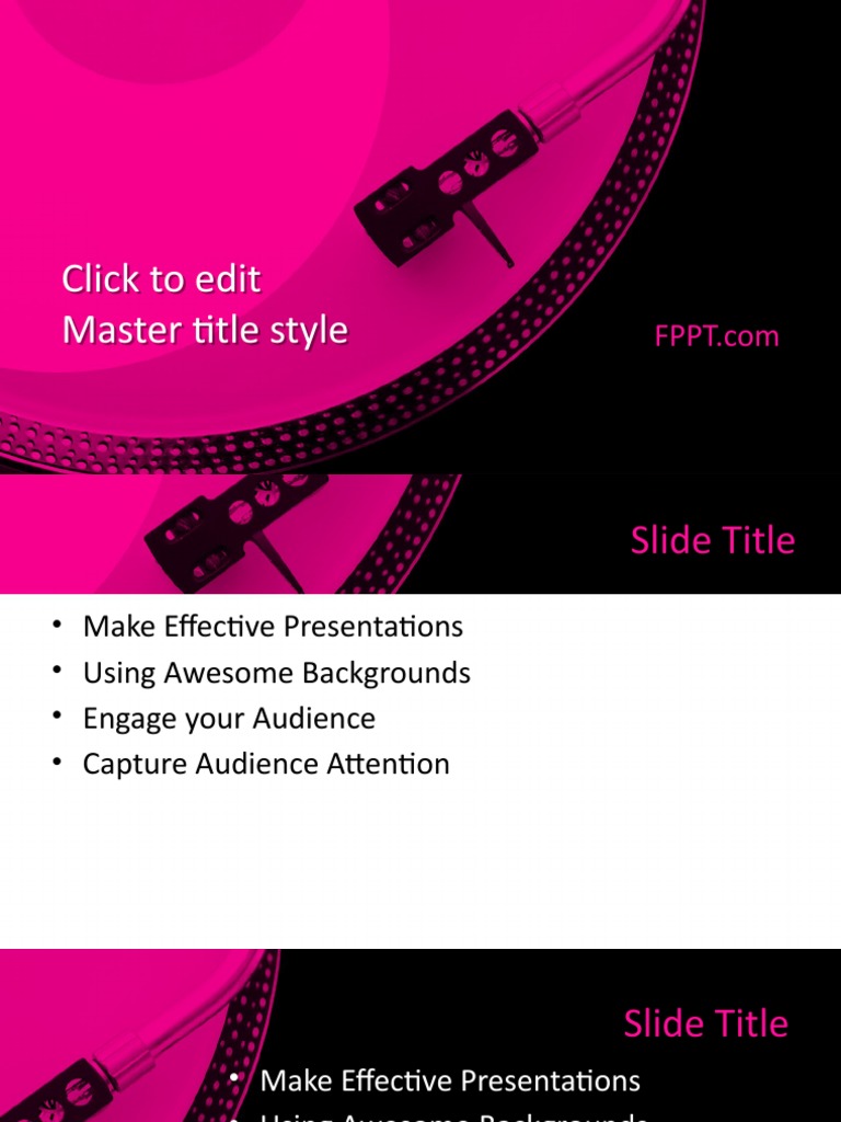 Click To Edit Master Title Style | PDF