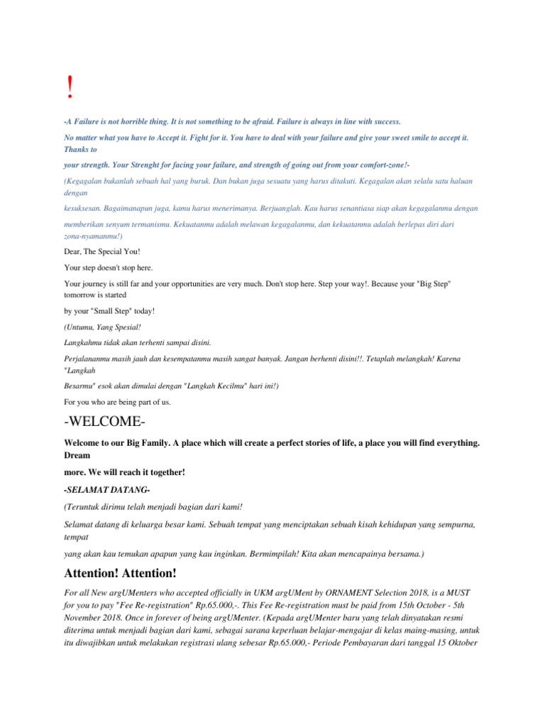 IEC (Intensive English Course) | PDF