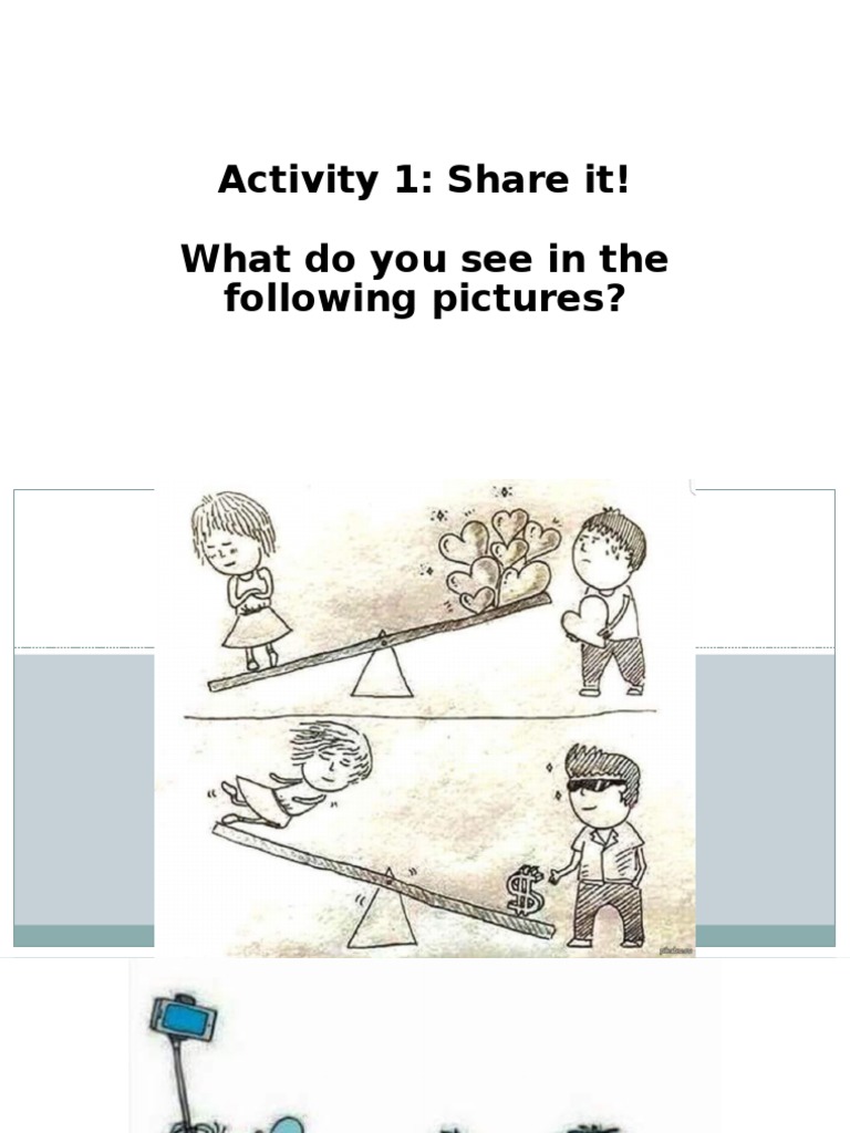 Understanding Visual Communication Basics | PDF | Communication ...