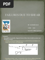 Web Buckling and Crippling | PDF | Buckling | Classical Mechanics