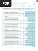 Caars Español | PDF