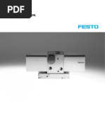 Workbook Pneumatics Basic Level | PDF | Valve | Piston