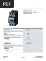 RN2D and RN2C Gas Insulated Switchgear | PDF | Switch | Electromagnetism