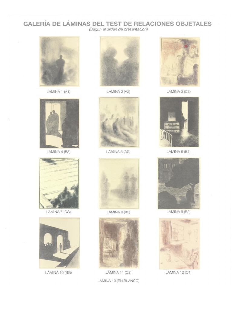 TRO (Galerias Laminas en COLOR) | PDF