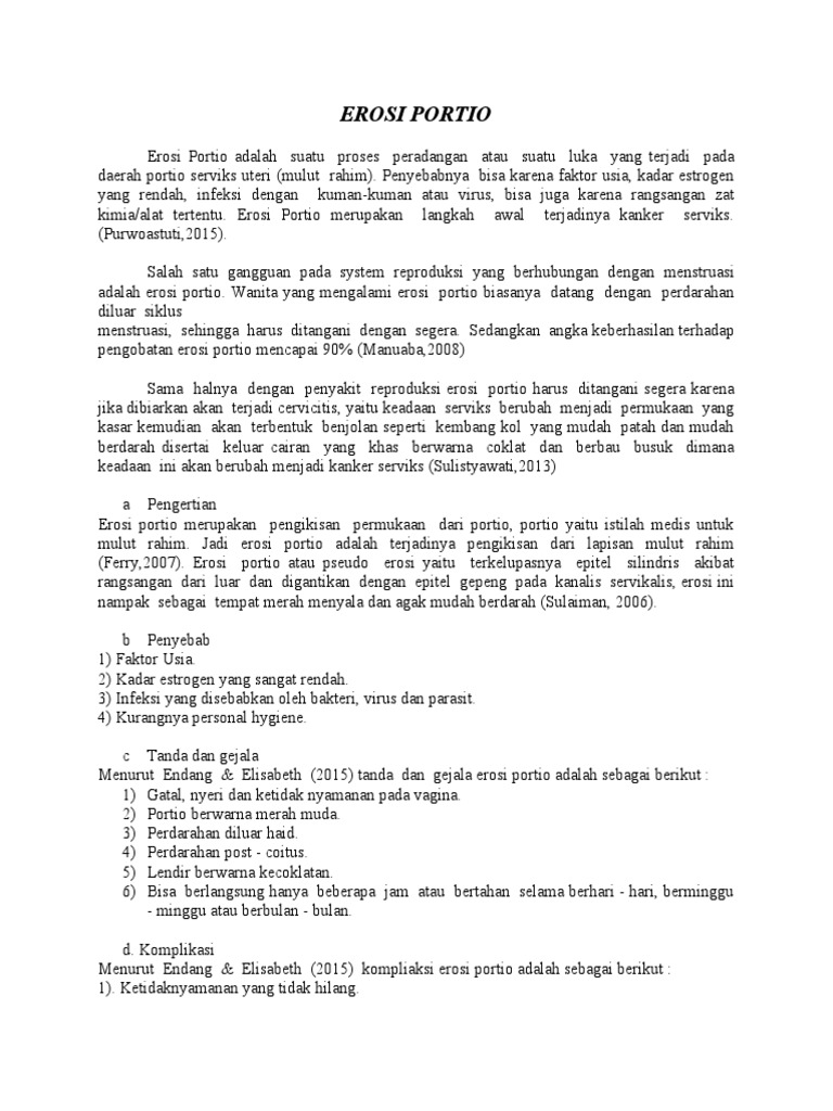 EROSI PORTIO SK 1 Repro | PDF