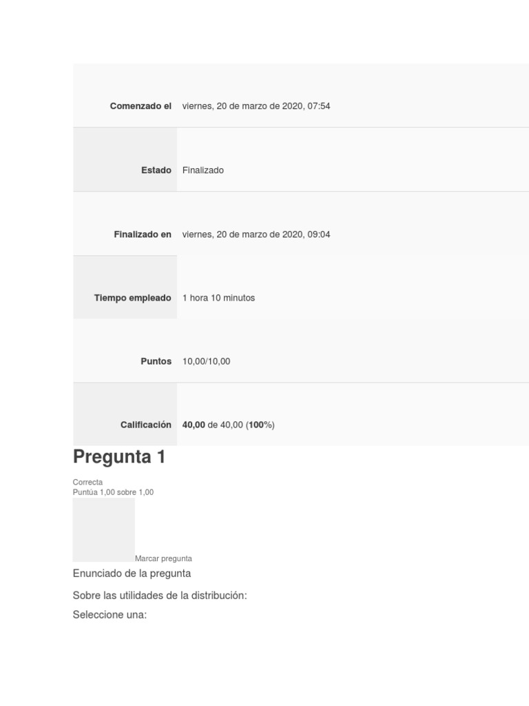 Final de Distribucion Comercial PDF | PDF | Marketing | Business