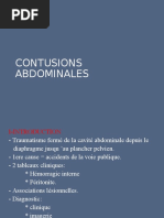 Cours-No 05 - Éventration, Éviscération | PDF | Spécialités médicales ...