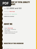 Rule 108 Presentation Revised | PDF | Judgment (Law) | Social Institutions