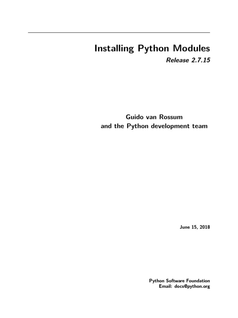 Installing PDF | Download Free PDF | Parameter (Computer Programming ... Installing PDF | Download Free PDF | Parameter (Computer Programming ...