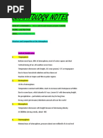 Science Textbook Form 1 | PDF