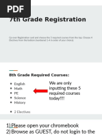 Rcmas 2 | PDF | Anxiety | Social Anxiety