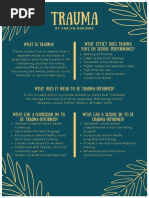 Rcmas 2 | PDF | Anxiety | Social Anxiety