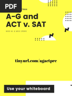 Rcmas 2 | PDF | Anxiety | Social Anxiety