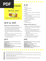 RCMAS-2: Anxiety Assessment Tool | PDF | Anxiety | Social Anxiety