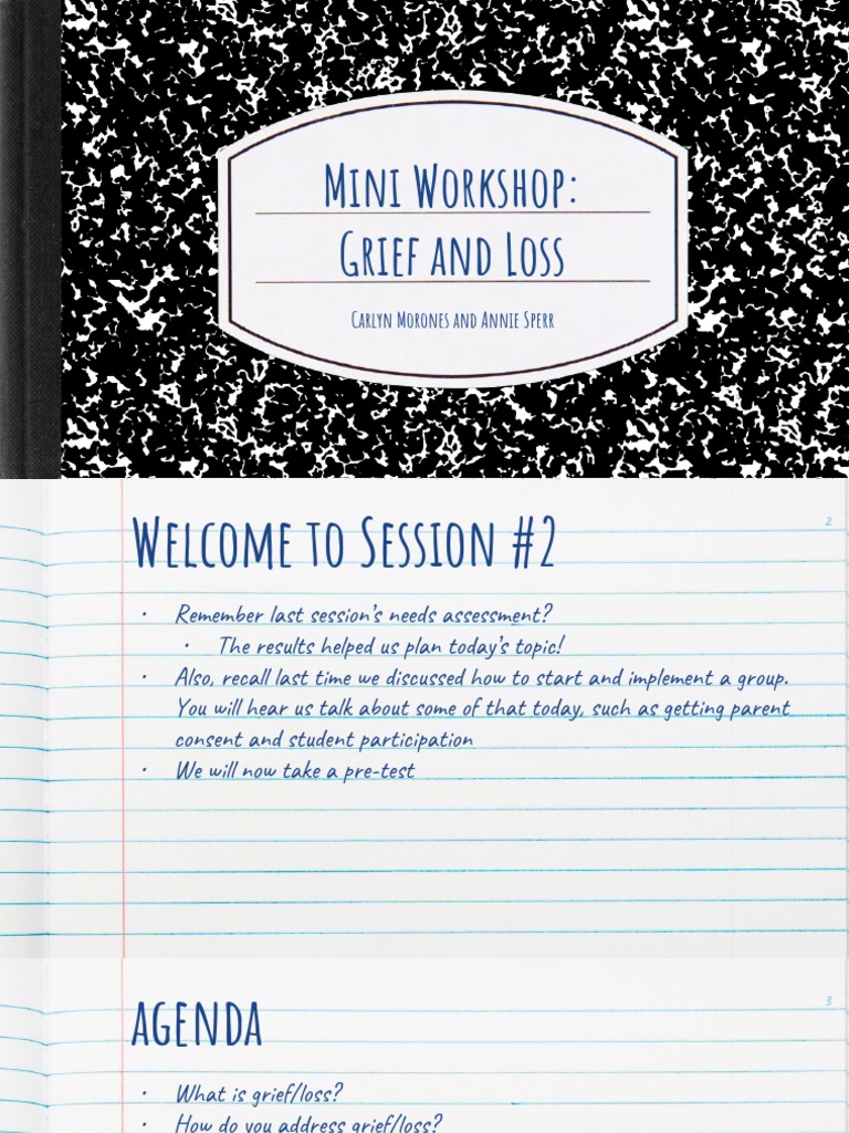 Grief Counseling for School Counselors | PDF | Grief | Psychotherapy