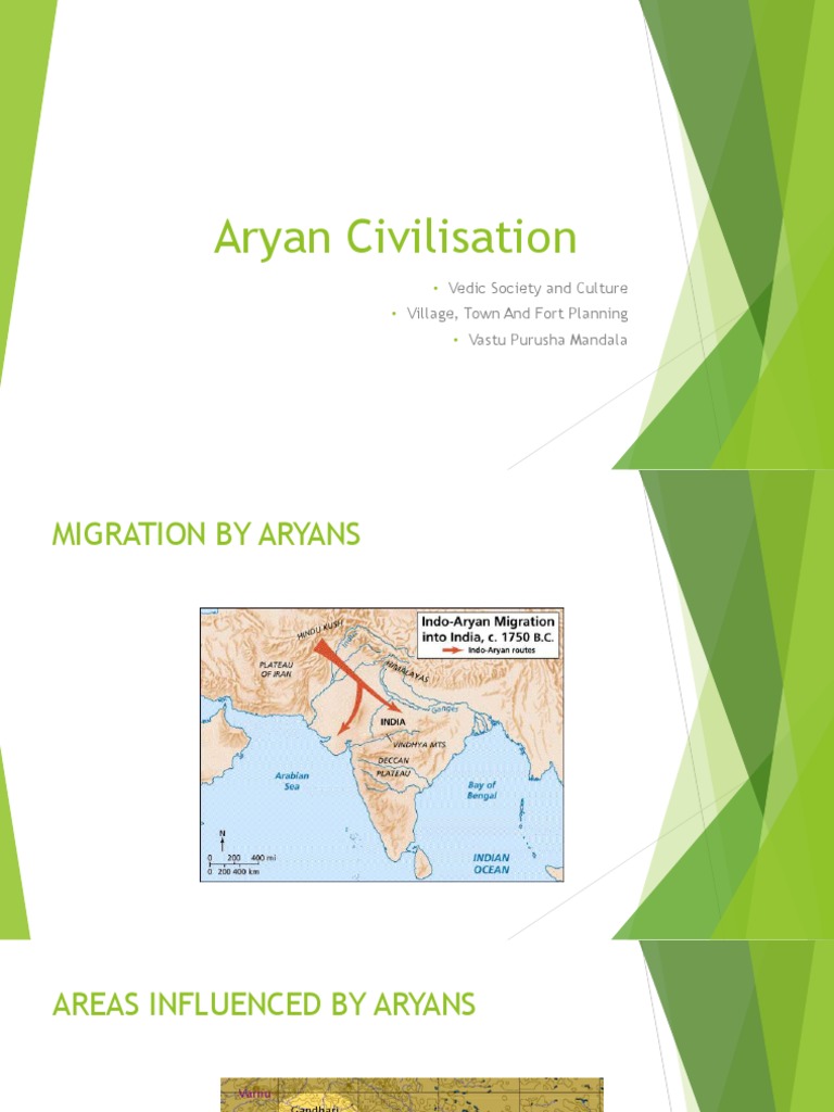 Aryan Civilisation | PDF | Brick | Building Materials