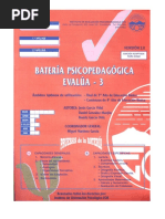 Ciclo de Vida de Gallina - Webp | PDF