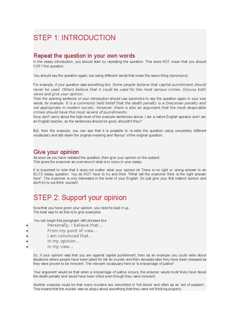 Writing Proyect | PDF | Miscarriage Of Justice | Law