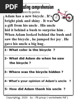 Interchange 4th 3-SB | PDF