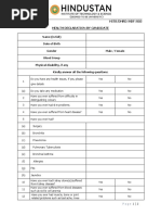 Id No.: CVD/NCD Assessment Form For Adults 20 Years Old and Above | PDF ...
