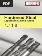 STARRETT Decimal Chart PDF | PDF