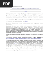 Neutro Corrido Cfe | PDF | Transformador | Energia electrica
