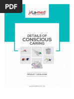 Smith&Nephew ENT Catalog | PDF | Surgery | Human Head And Neck