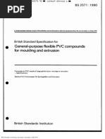 Astm C1396 C1396M 17 | PDF | Drywall | Plaster