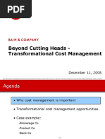 Deloitte-PPT Templates-Timesaver | PDF | Microsoft Power Point | Software