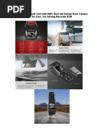 Full HD 1080P Dash Cam User Manual | PDF | Digital Video Recorder ...