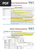 Pfi Es-3 | PDF | Pipe (Fluid Conveyance) | Engineering Tolerance