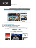 The Contemporary World PDF | PDF