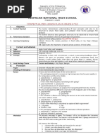 Food Processing-Lesson PDF | PDF | Foods | Food Preservation