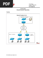 BGP Commands Cheat Sheet | PDF | Telecommunications | Computer Science