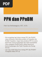 Formulir SPT Masa PPN 1111 Lengkap | PDF