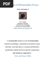 Core Logging Procedure | PDF | Clastic Rock | Sedimentary Rock