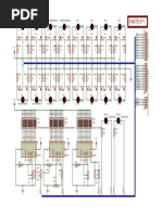 Diagrama Electrico T5675 | PDF | Rail Transport | Rapid Transit