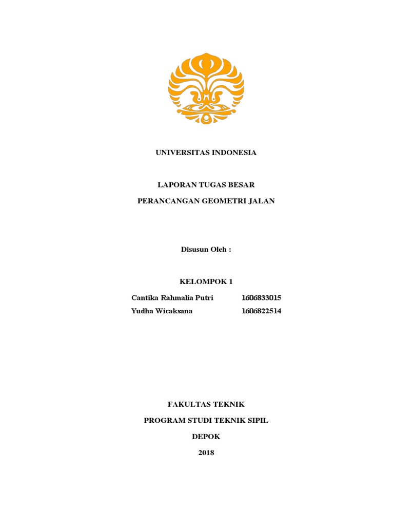 Laporan PGJ Lah Yaa PDF | PDF | Komputer | Metode & Bahan Ajar