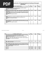 Weight Chart of ISMC, ISMB, ISJB, ISLB, ISWB and ISA | PDF
