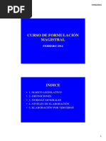 Requisitos Habilitación 2025 Karplus | PDF