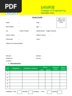Ium Assignment Cover Page-1 | PDF | Business
