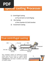Module 5 - Principles of Gating and Risering | PDF | Casting ...
